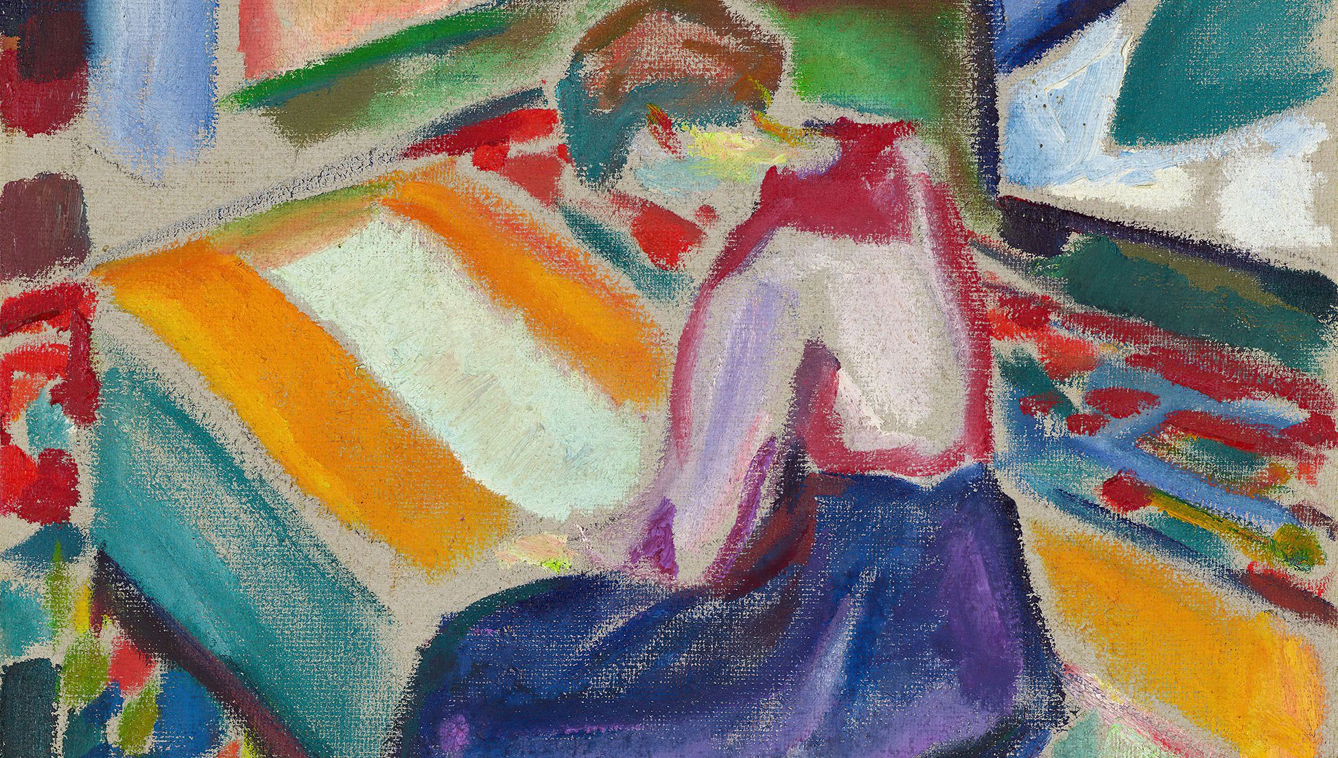 Chinese philosophy has long known that mental health is communal ...