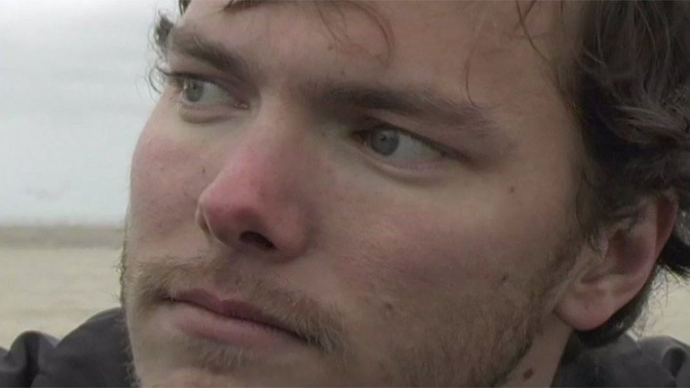 Can any of these four men shed tears on command? The psychology of the ...