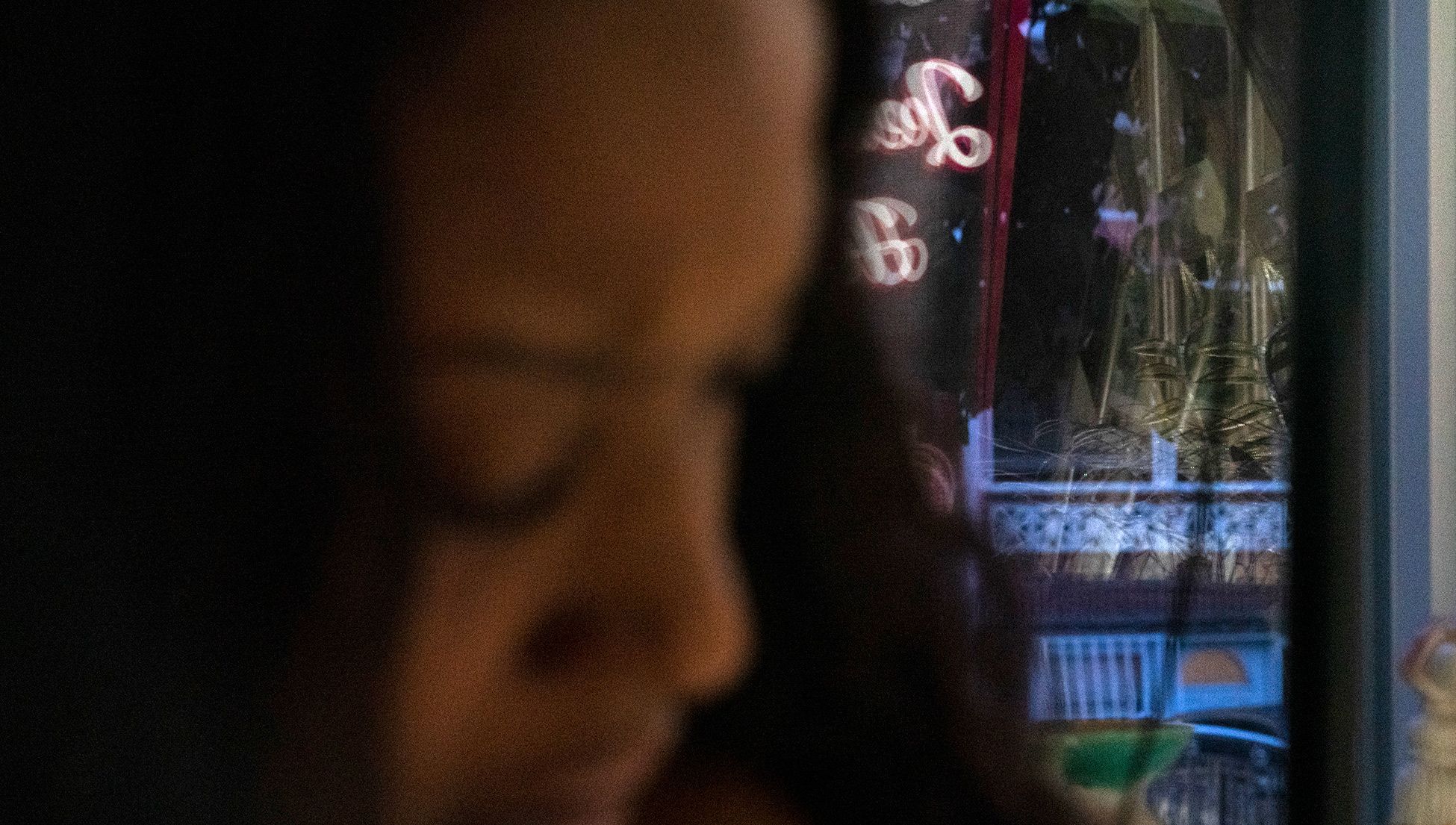 Some people feel so utterly alone it’s as if they don’t exist | Psyche Ideas