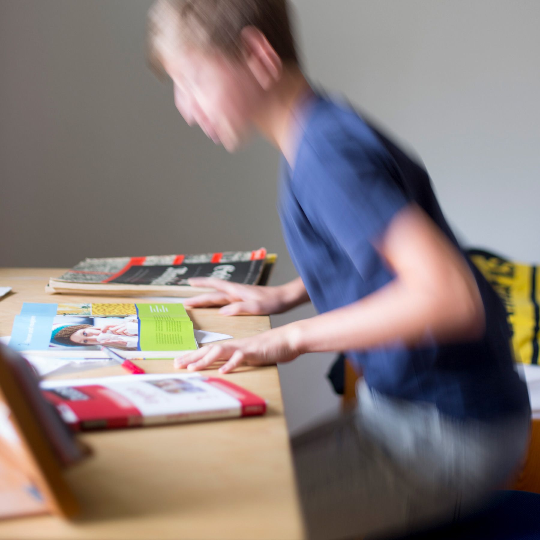 How to empower a teen with ADHD | Psyche Guides