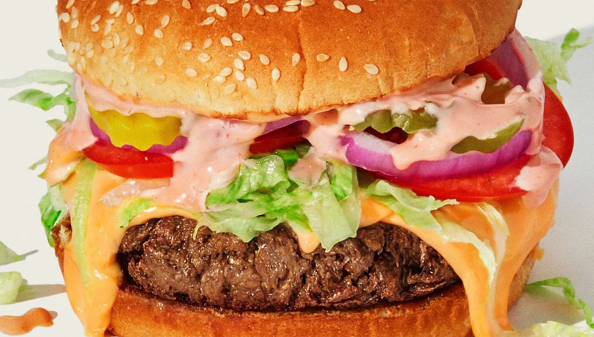 A fake-meat burger, a sex doll and a thought experiment | Psyche Ideas