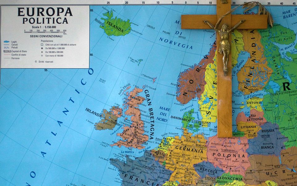 Philosophy of Religion | Aeon