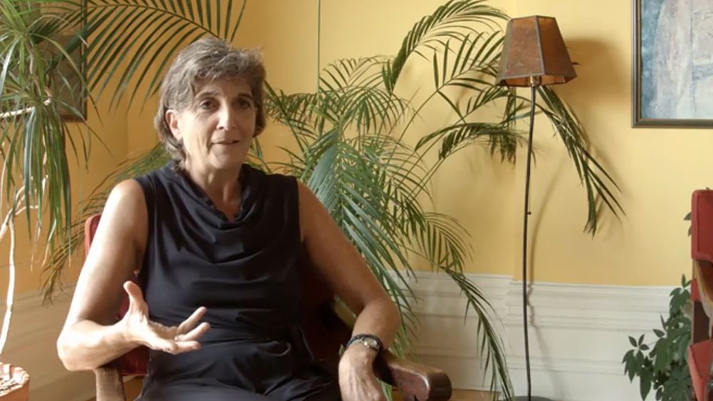 Music is marvellous, but not mysterious: an intervie...