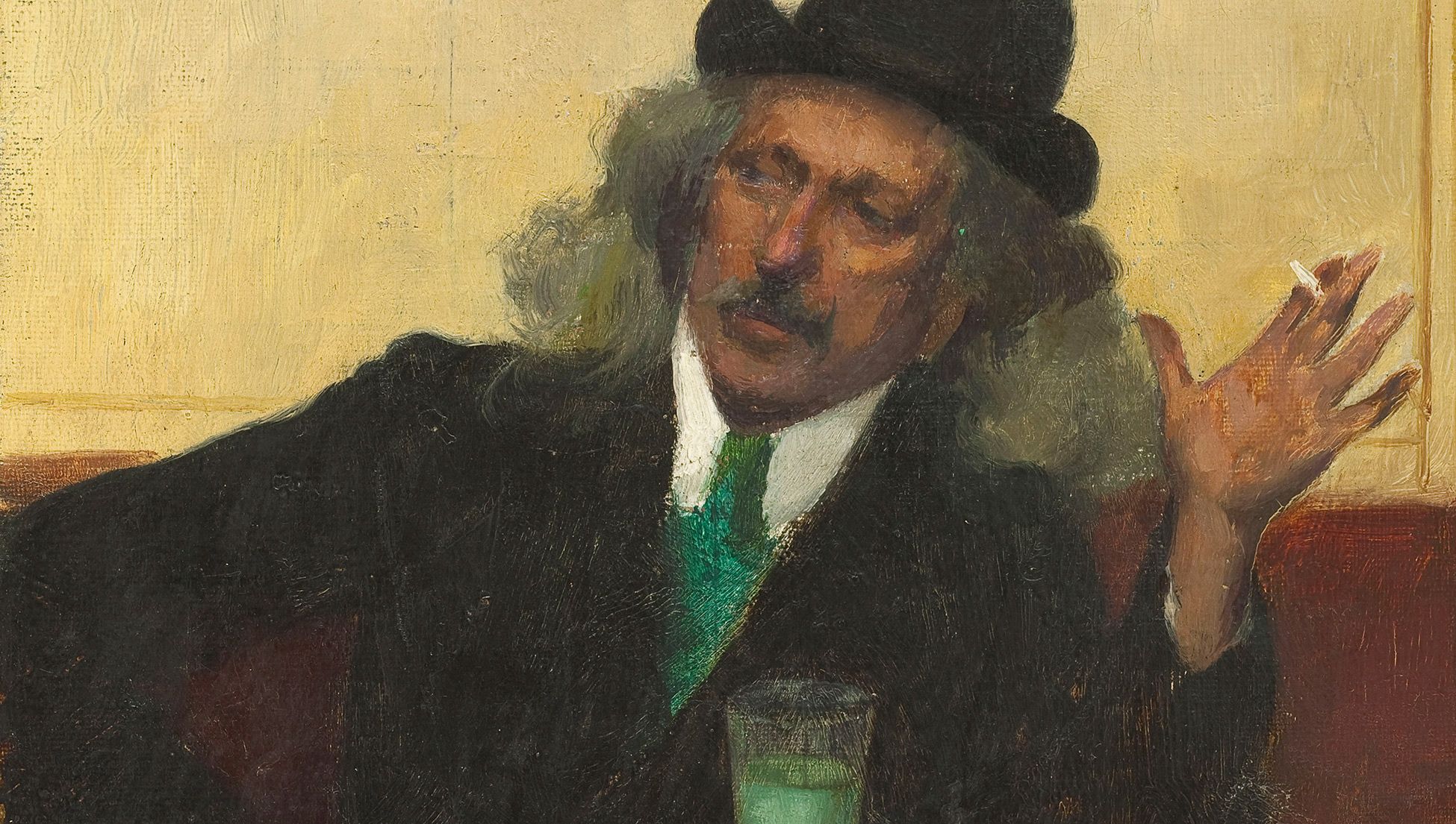 Learning to be a loser: a philosopher’s case for doing nothing | Psyche ...