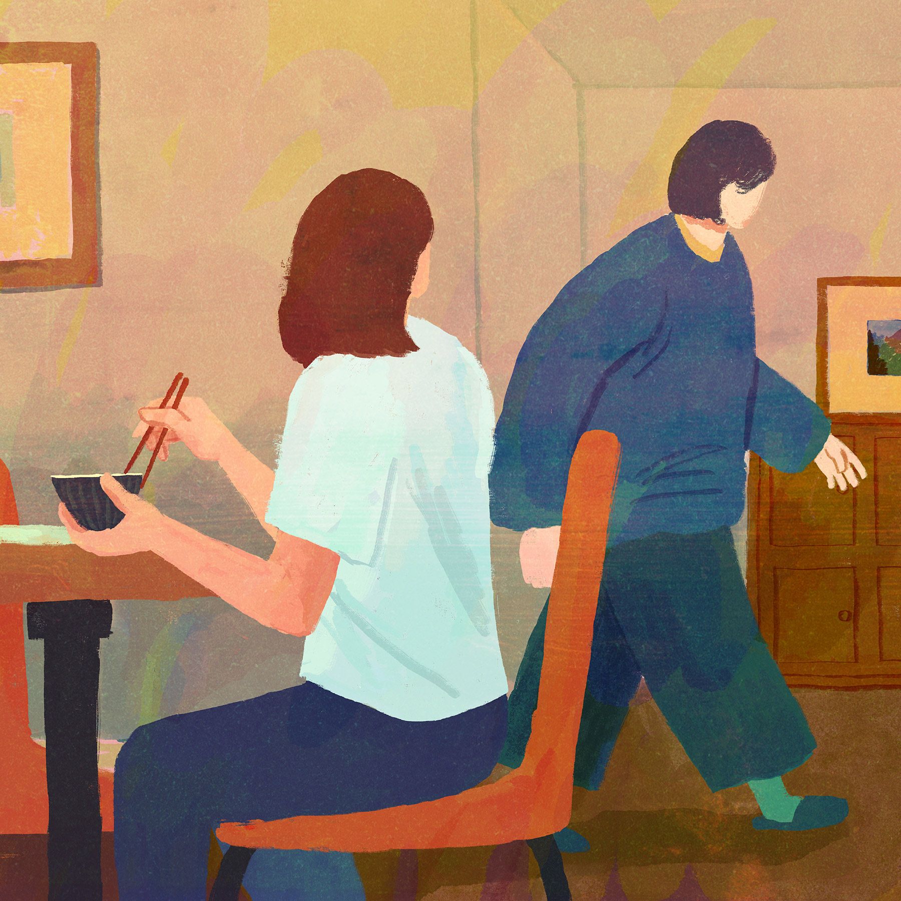 How to cope with an existential crisis | Psyche Guides