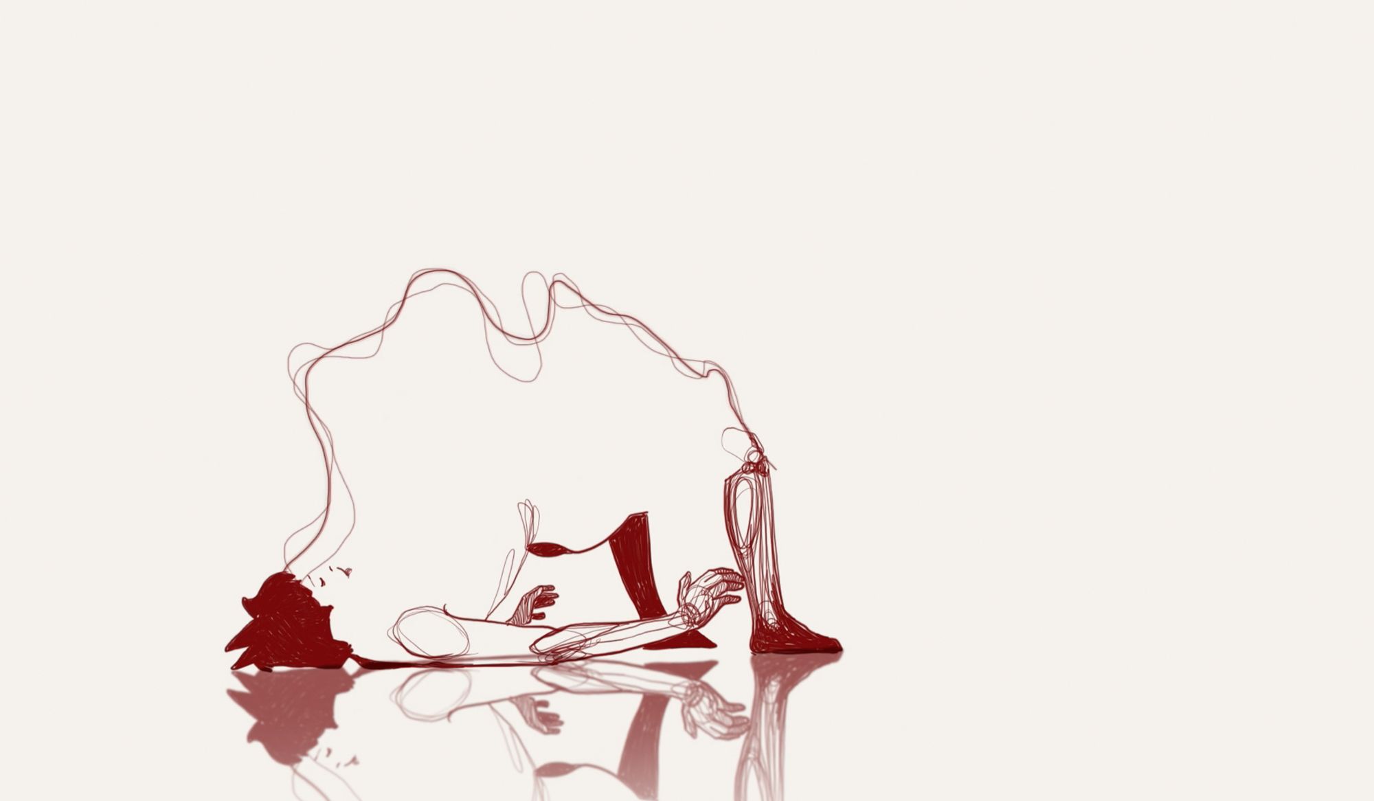 Psyche | on the human condition
