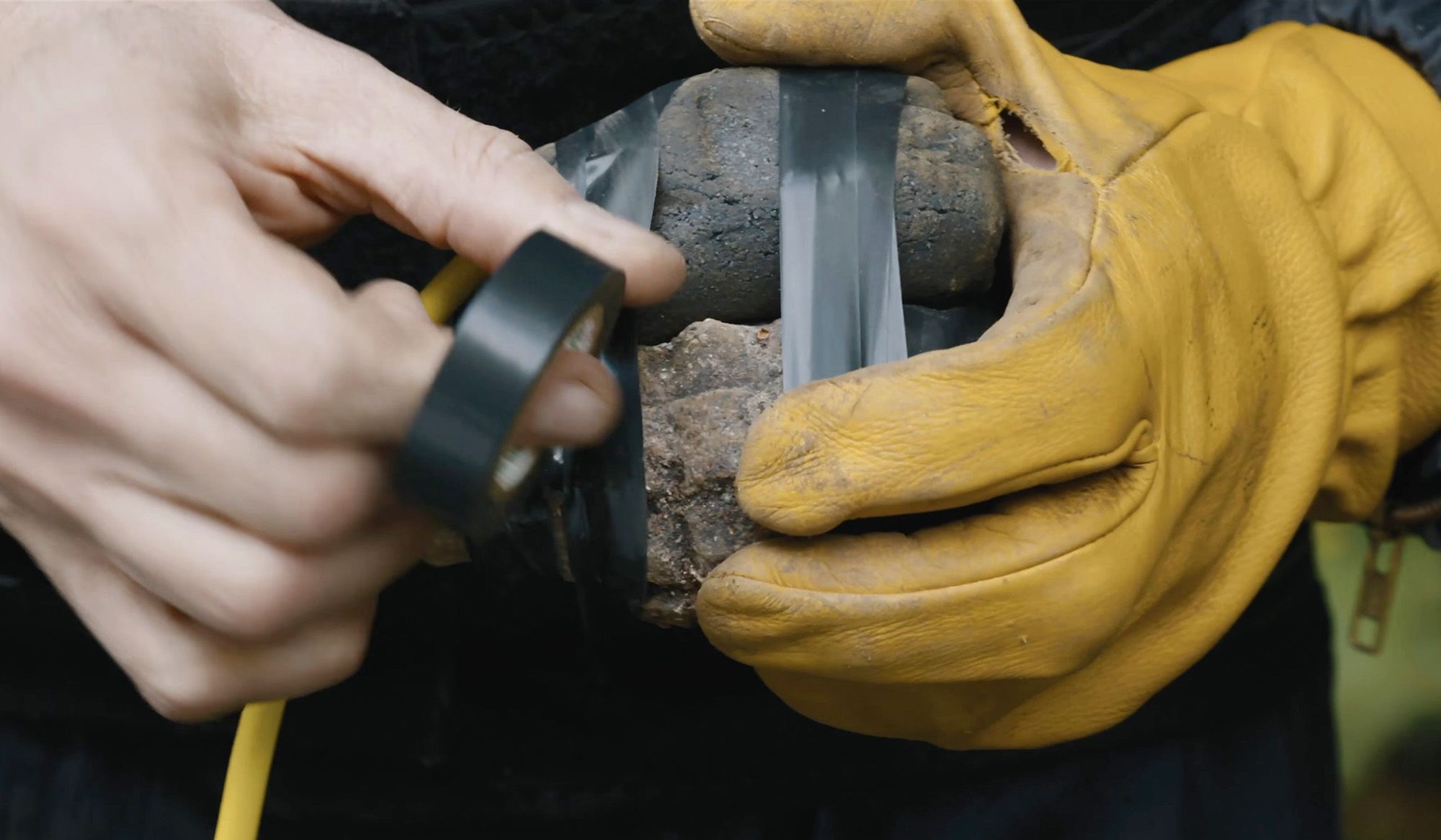Clearing the Zone Rouge in France, where First World War debris still ...